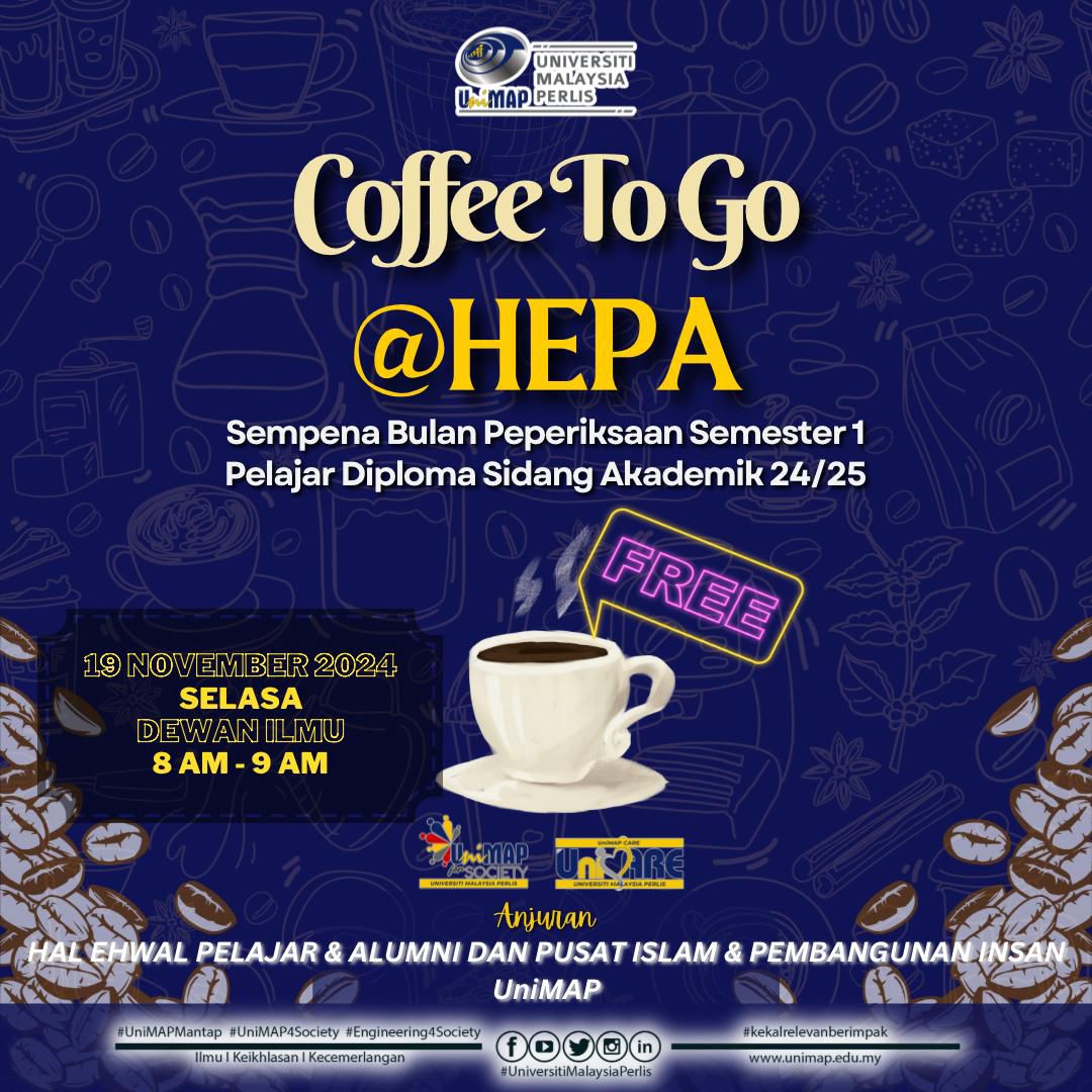 HOME [jhep.unimap.edu.my]